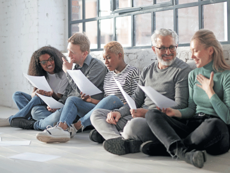 Volunteer Opportunities Pleasure Positive Institute